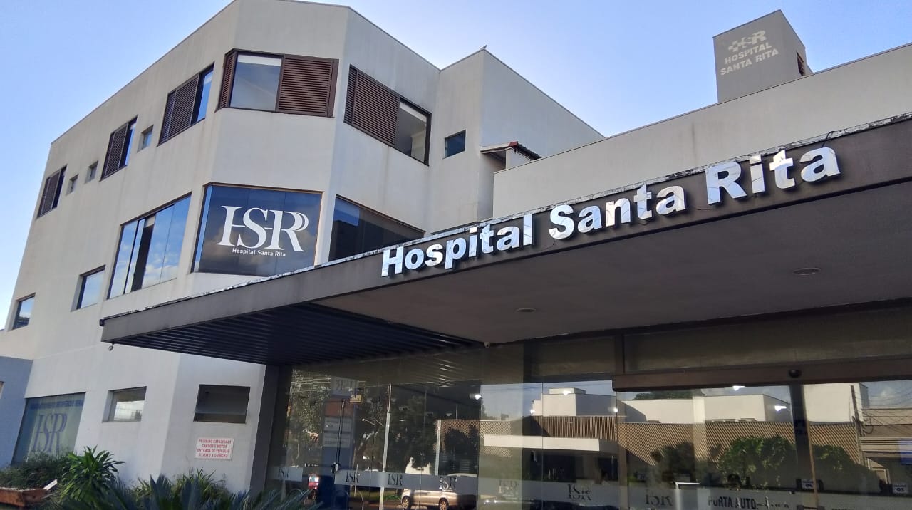 Hospital Santa Rita passará a atender também pelo SUS - Retrato Cidade ...
