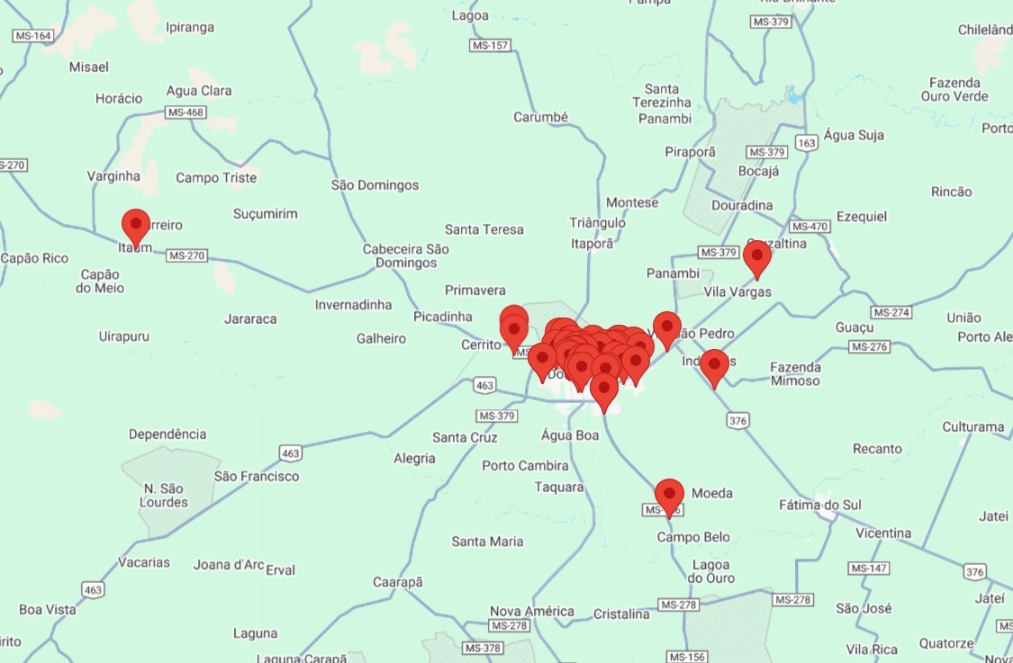 Prefeitura recebe 100 processos pelo Aprova Digital em apenas 7 dias - Retrato Cidade | Notícias ...